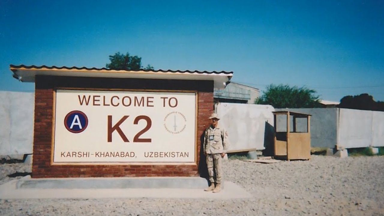 Executive order could mean help for veterans of contaminated airbase K2 ...