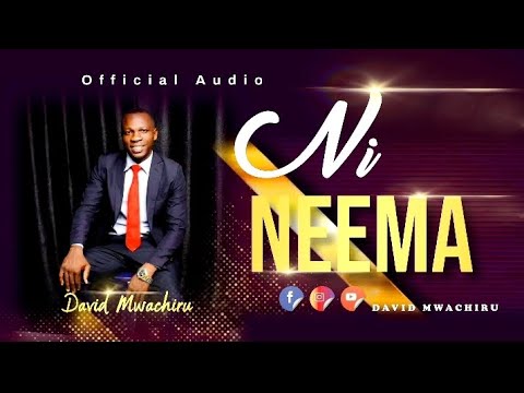 NI NEEMA (OFFICIAL AUDIO MUSIC) - YouTube