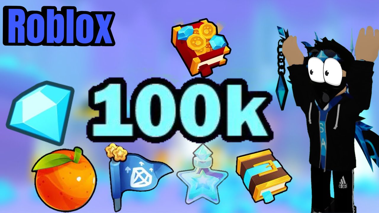 How to make 100k GEMS!!! Roblox Pet Sim99 - YouTube