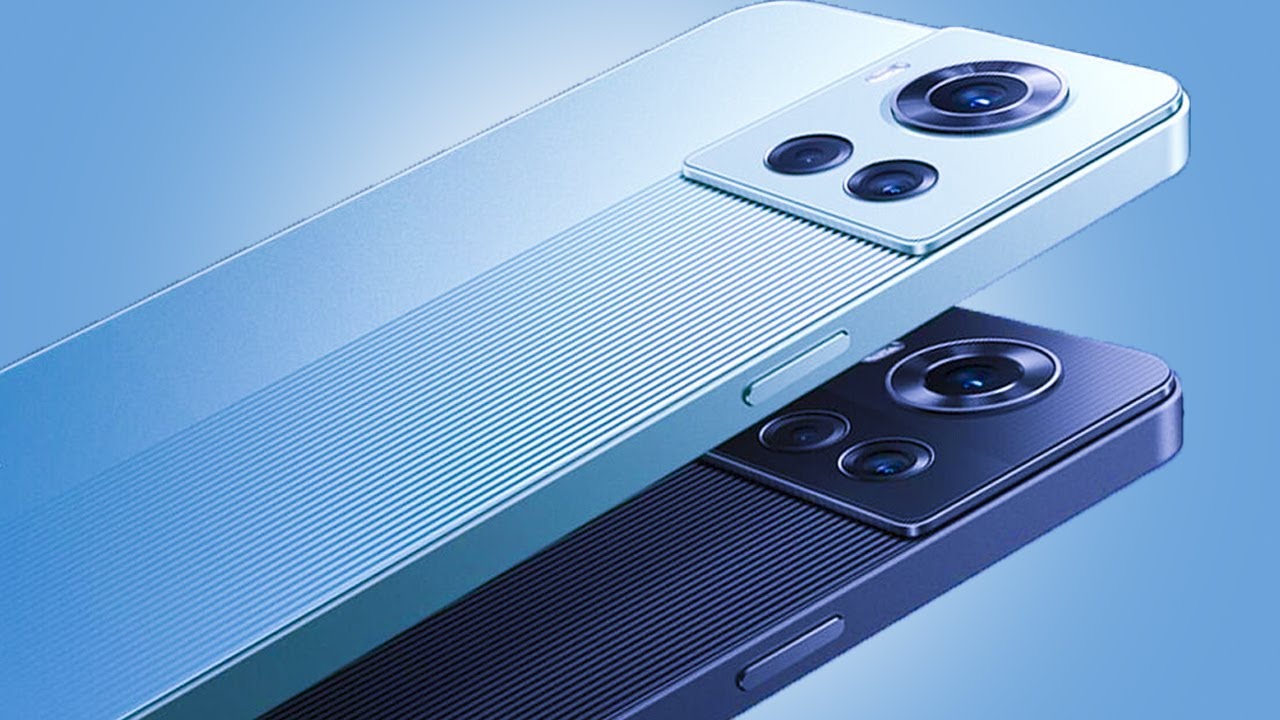 OnePlus 10R Review, Mobile Phone 2022 | Cam Sakmai - YouTube