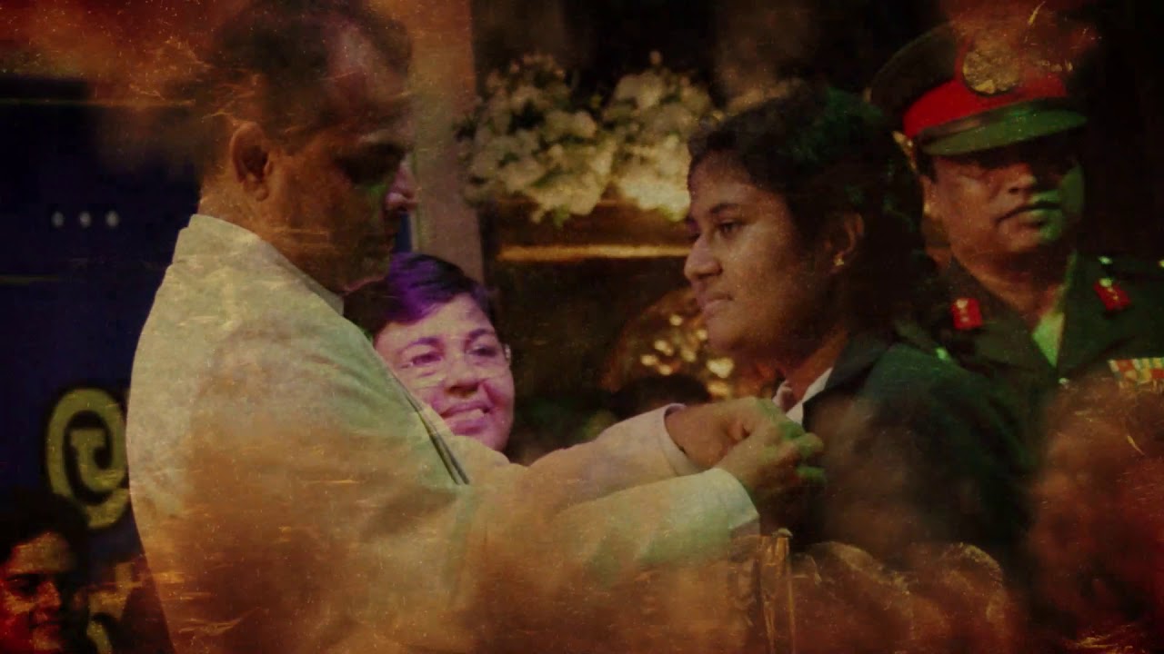 Gankanda Prefects' Badge Awarding Ceremony 2019 (Abises Abiman) | Main ...