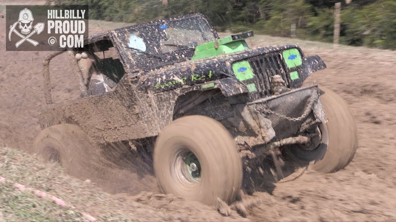 Mud Bog #2 Brooke Co Fair September 17, 2022 - YouTube