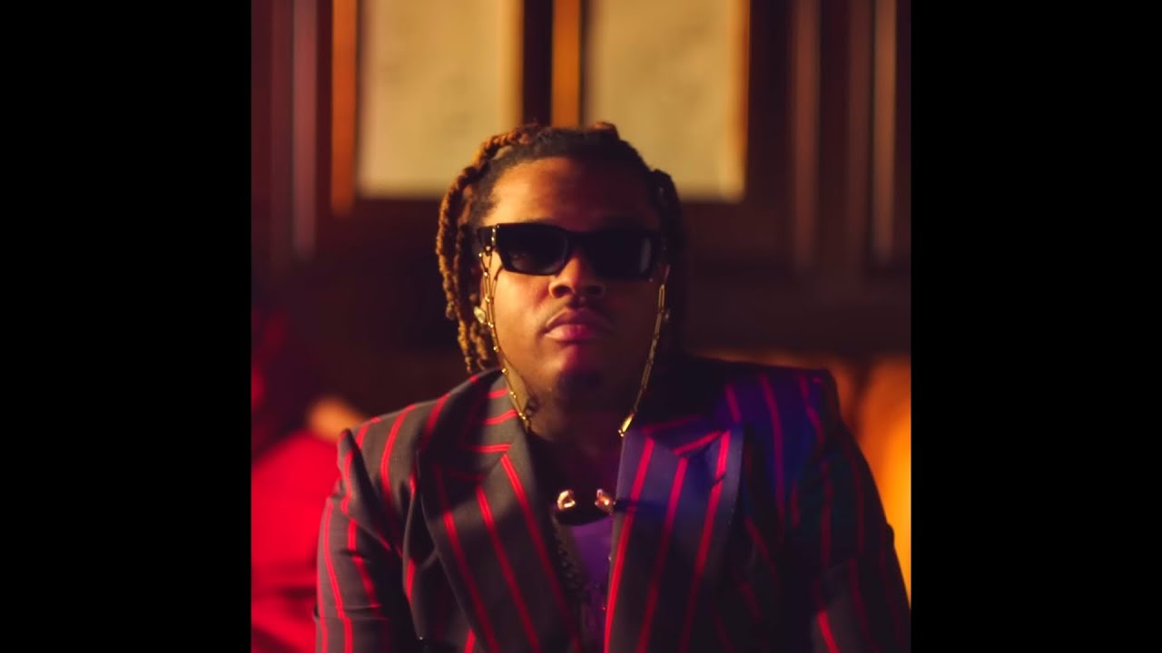 [FREE] Gunna x Young Thug Type Beat 2025 - "Letter" - YouTube