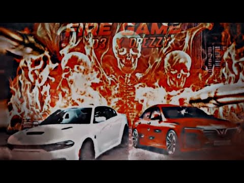 Fnob D3 X YungDrezzy - Fire Game (Official Audio) - YouTube