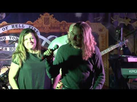 AHEPJ -The Lamia (Genesis)