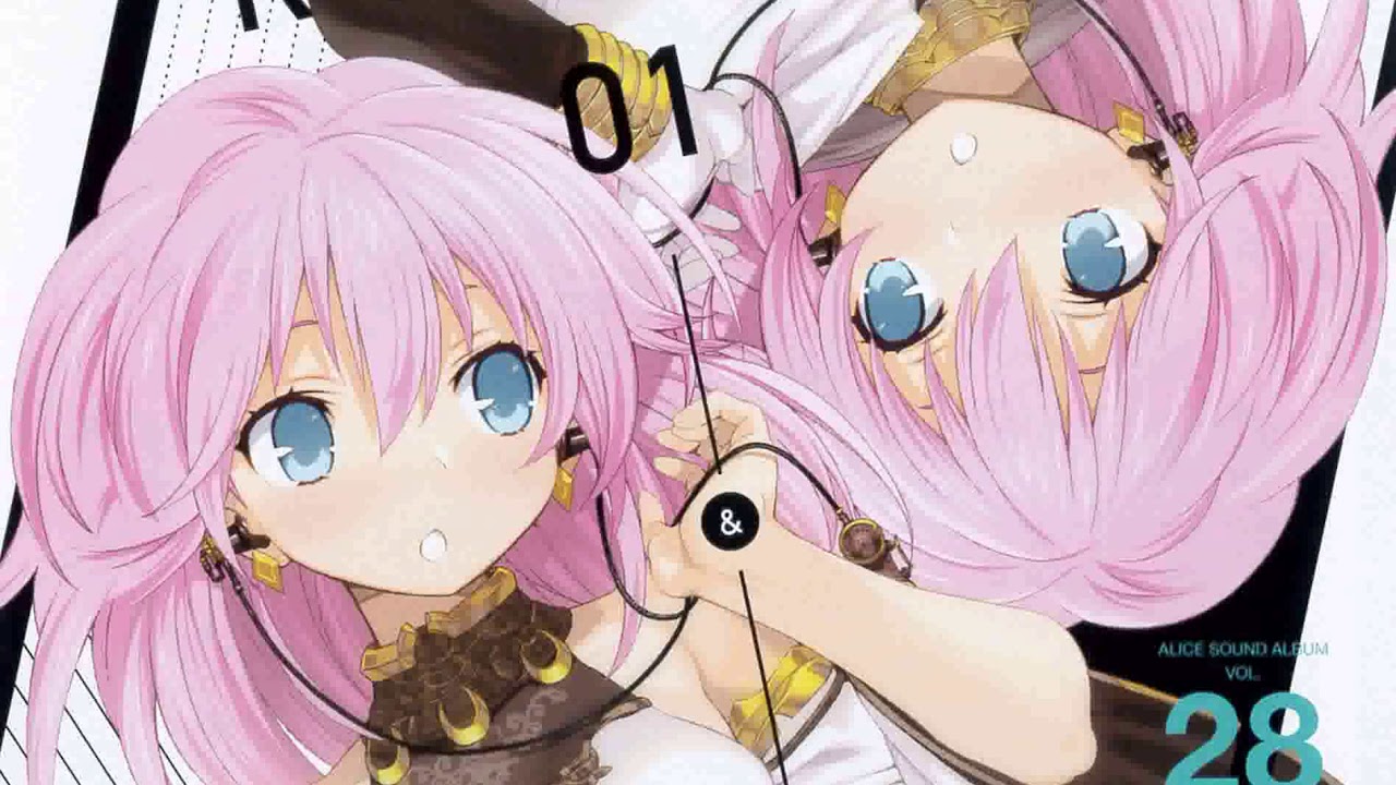 Rance 01: The Quest for Hikari - The Estimate's Free - YouTube