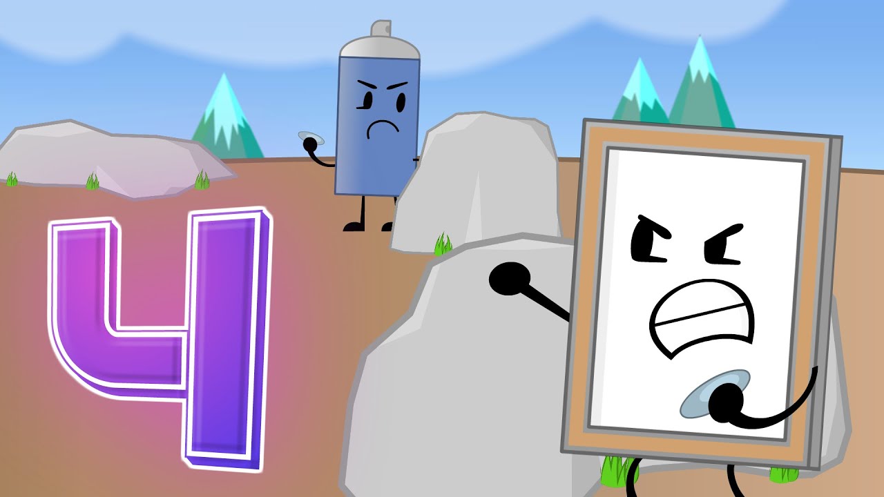 "Call to Conflict"-Inanimate Legacy [Ep.4] - YouTube