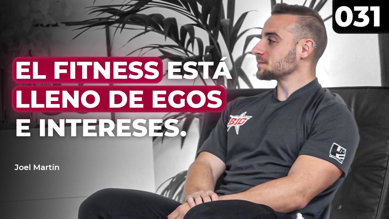 Joelus - 3 Claves para Triunfar en Redes Sociales - YouTube