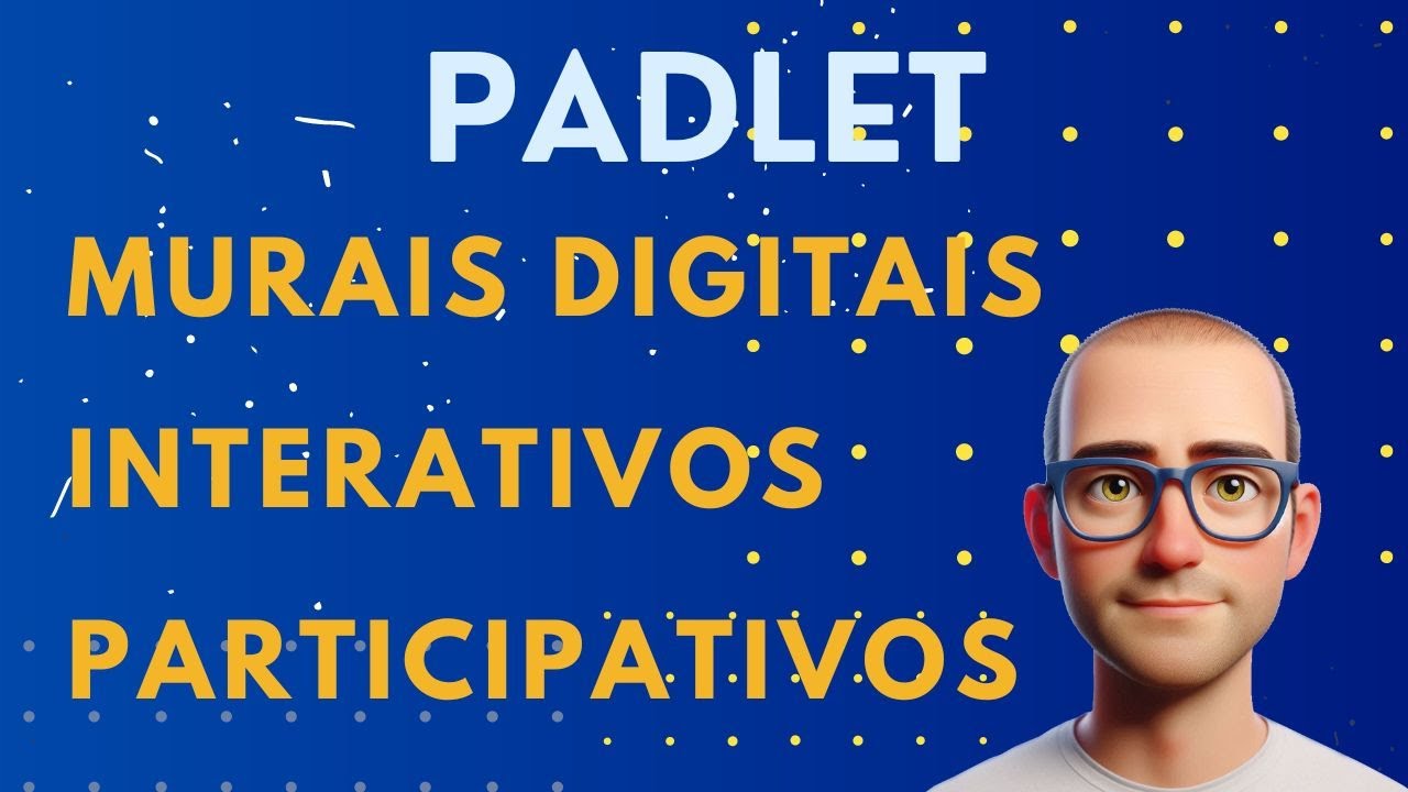Como Usar o Padlet: Transforme a Sua Sala de Aula com Murais Digitais ...