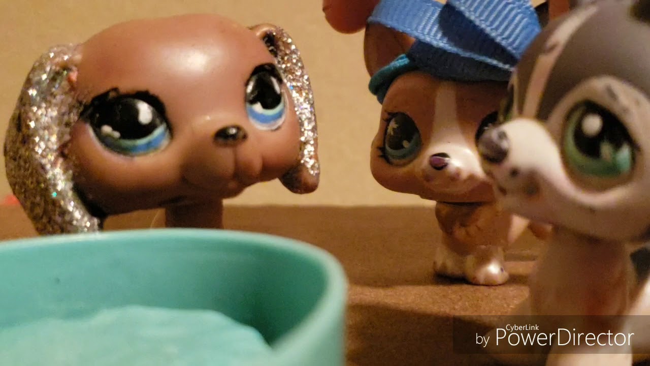 Lps super secret ep 2 - YouTube