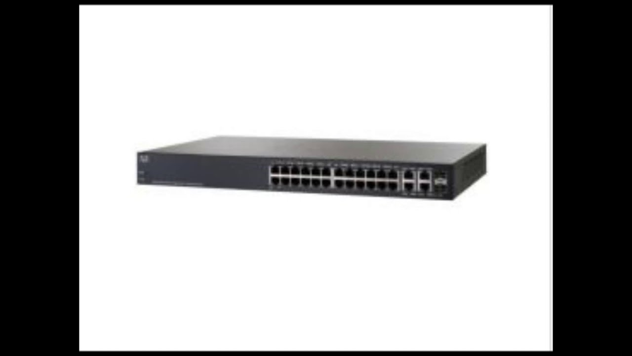 SG300-28MP Cisco SG300 26-Ports RJ-45 10Base-T/100Base-TX/1000Base-T ...