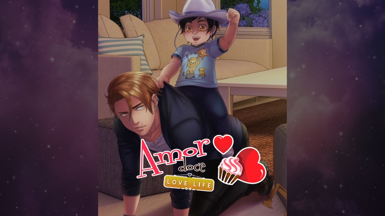 Amor Doce - Love Life | Episódio 8 [Nathaniel] - YouTube