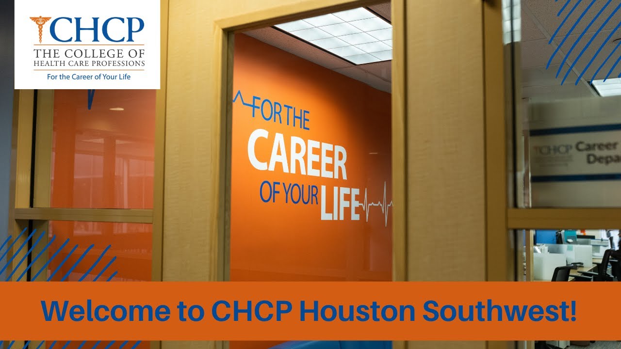 CHCP Houston Southwest Campus Tour - YouTube
