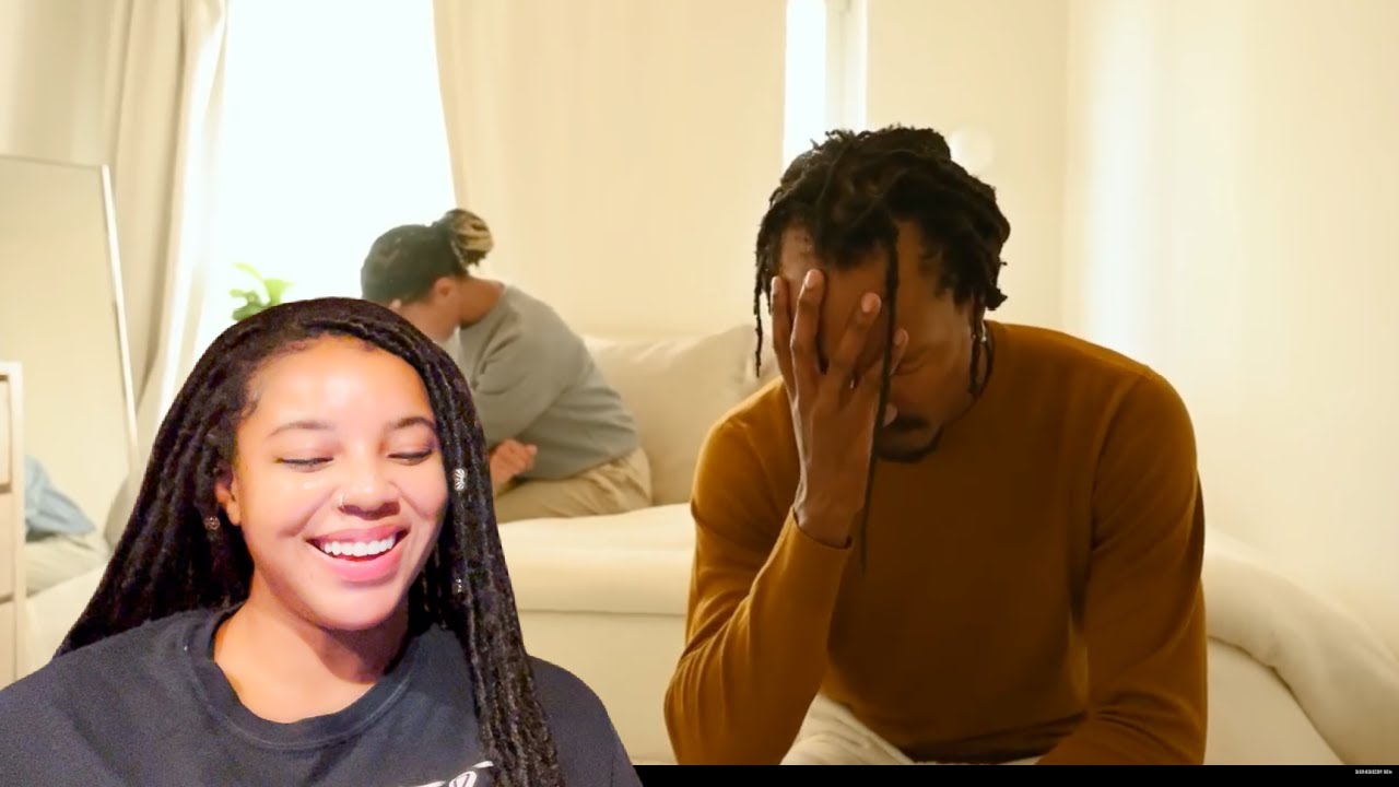 Spousal Support is a Joke - Degenerocity | Reaction - YouTube