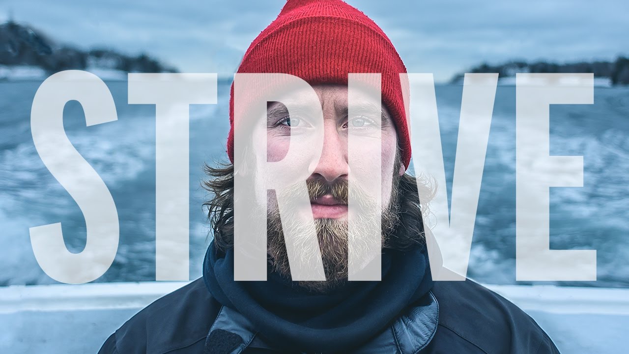 NSCC Strive - Dive In. Make Waves. (Callum Mireault, Oceans Technology) - YouTube