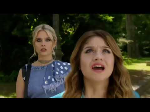 Soy Luna 3 | Brand in de villa (deel 1) (ep.59) (NDL)