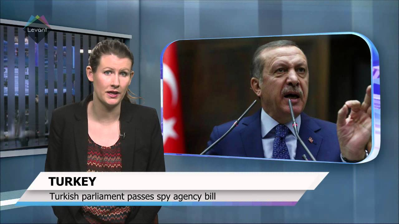 Levant TV News Headlines 18/04/2014 - YouTube