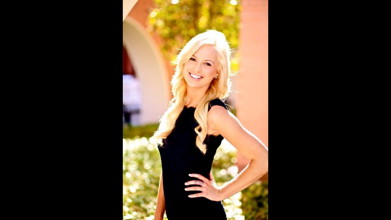 India Wright Sports Anchor & Reporter Reel - YouTube