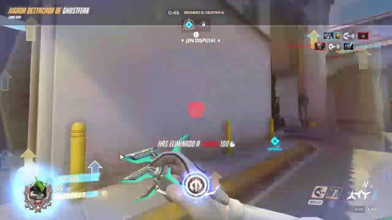 Play Genji go PowerRangers - YouTube