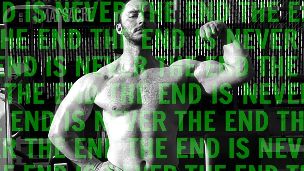 How Elite Naturals Do It - Natural Bodybuilding "Cycle" For Progress ...