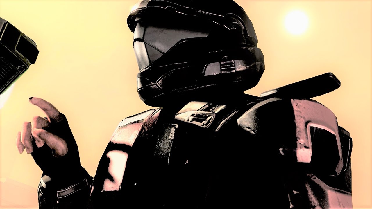 Halo 3: ODST - PC Gameplay (1080p60fps) - YouTube