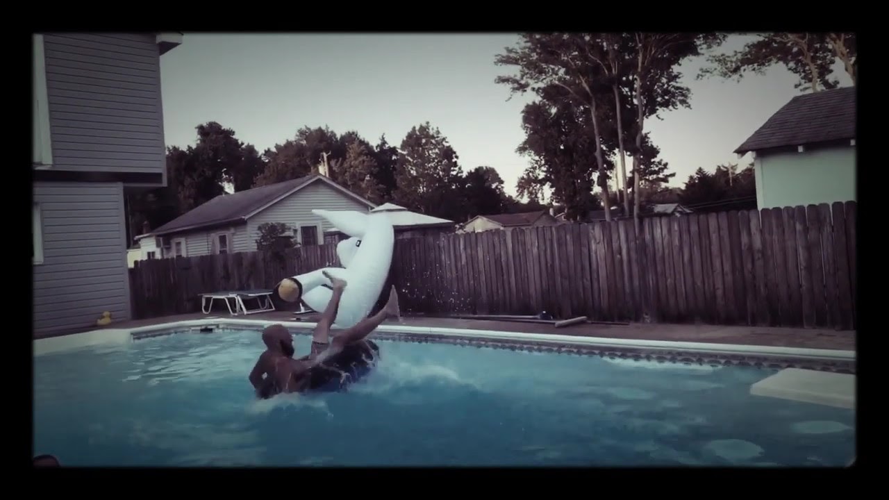 Super awesome BACKFLIP - YouTube