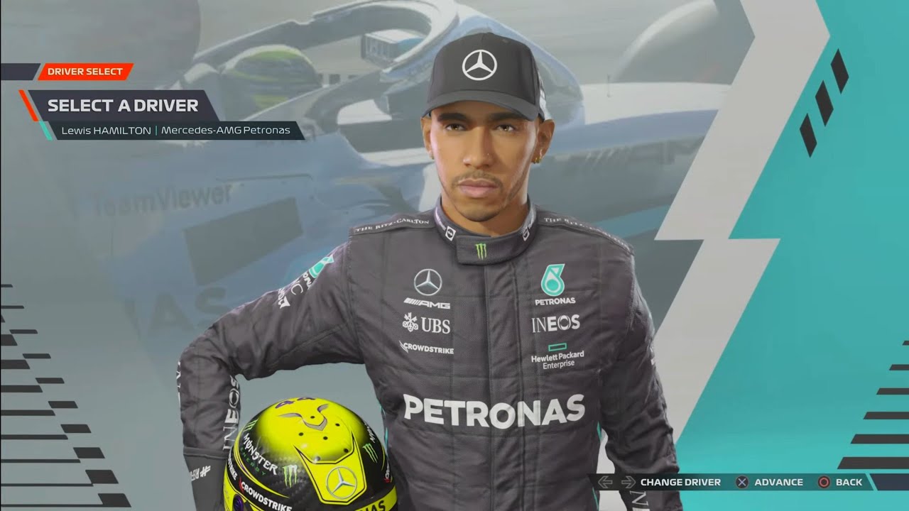 Lewis Hamilton Has LEGENDARY Win In WET Canadian GP (4k UHD) - YouTube