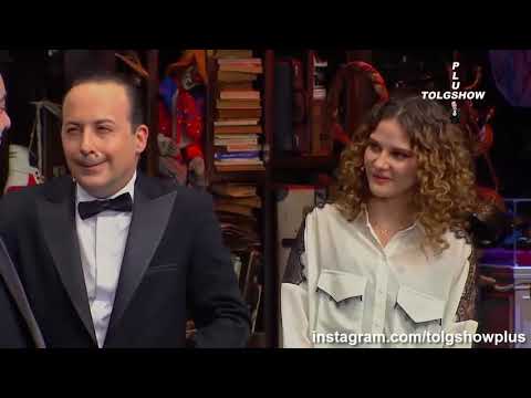 Tolgshow Komik Sahneler #1