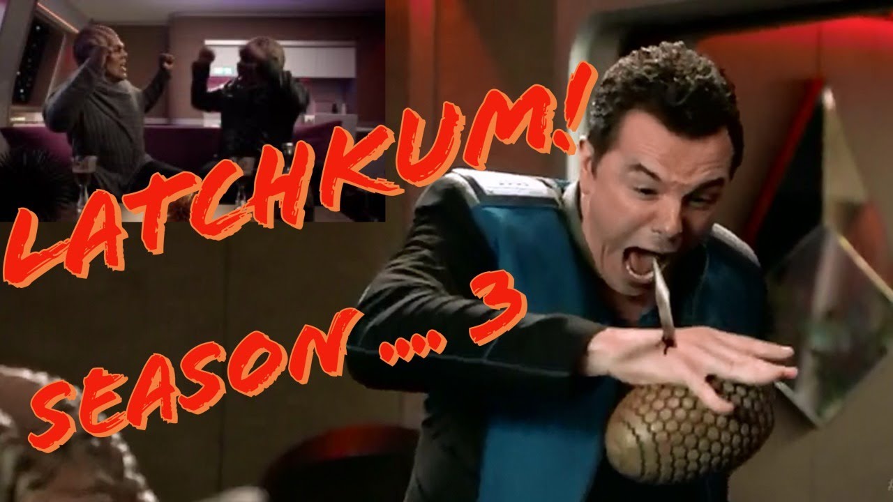 LATCHKUM - Surprise Special Guest ! - YouTube