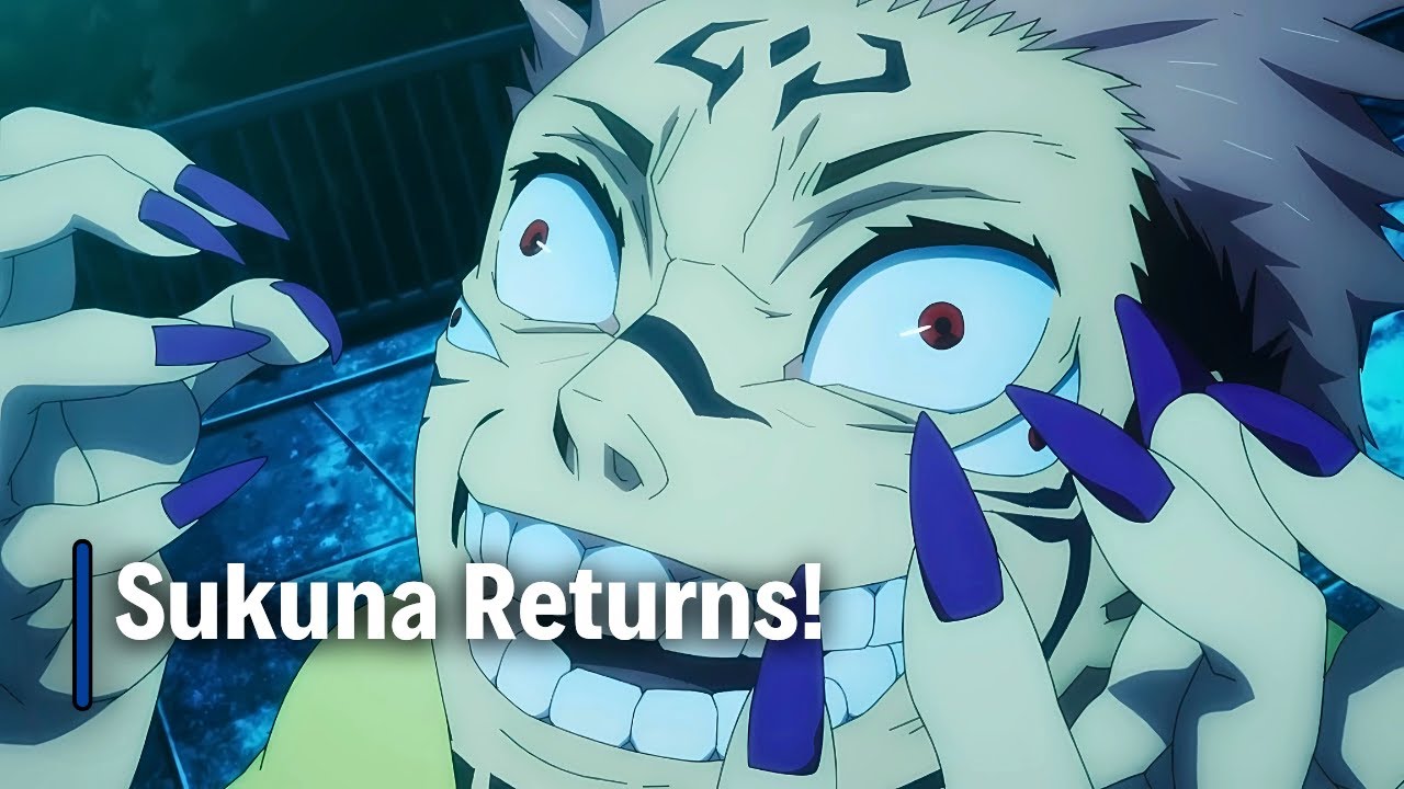 Jujutsu Kaisen: Yuji’s Fate & Sukuna’s Awakening! | Episode 1 Explained ...