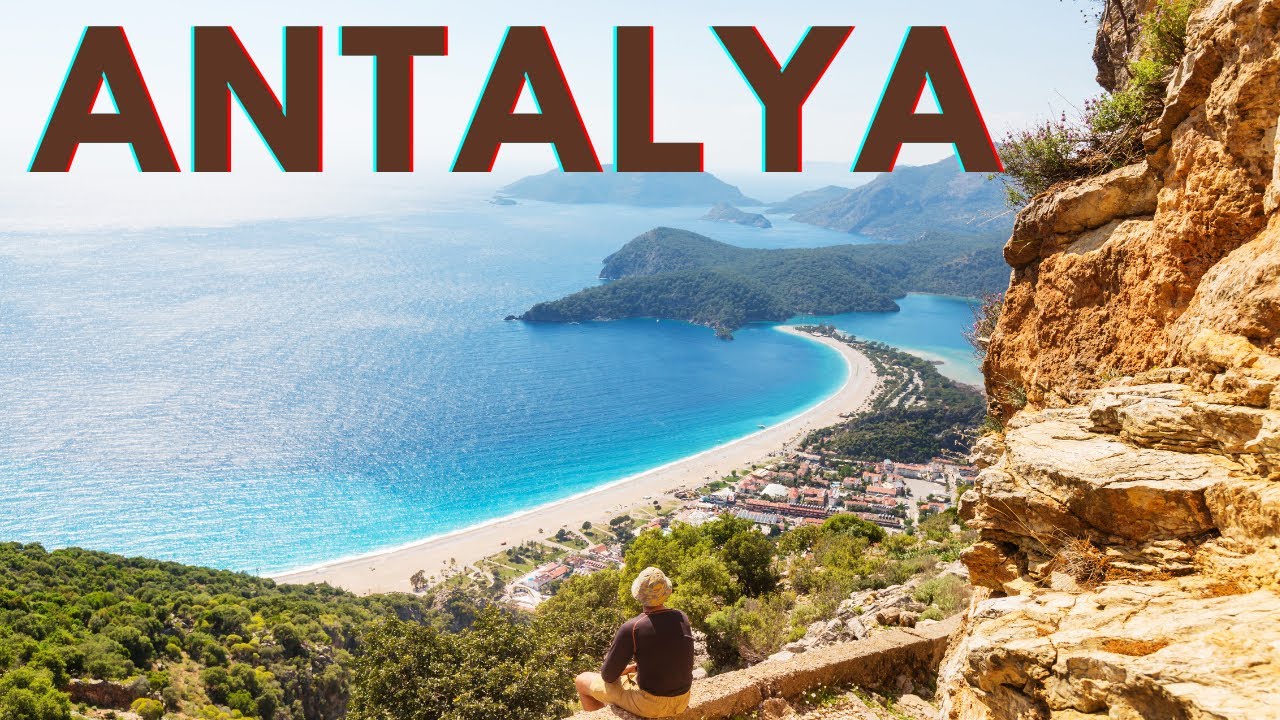 Exploring Antalya: Top 5 Unmissable Destinations to Visit - YouTube
