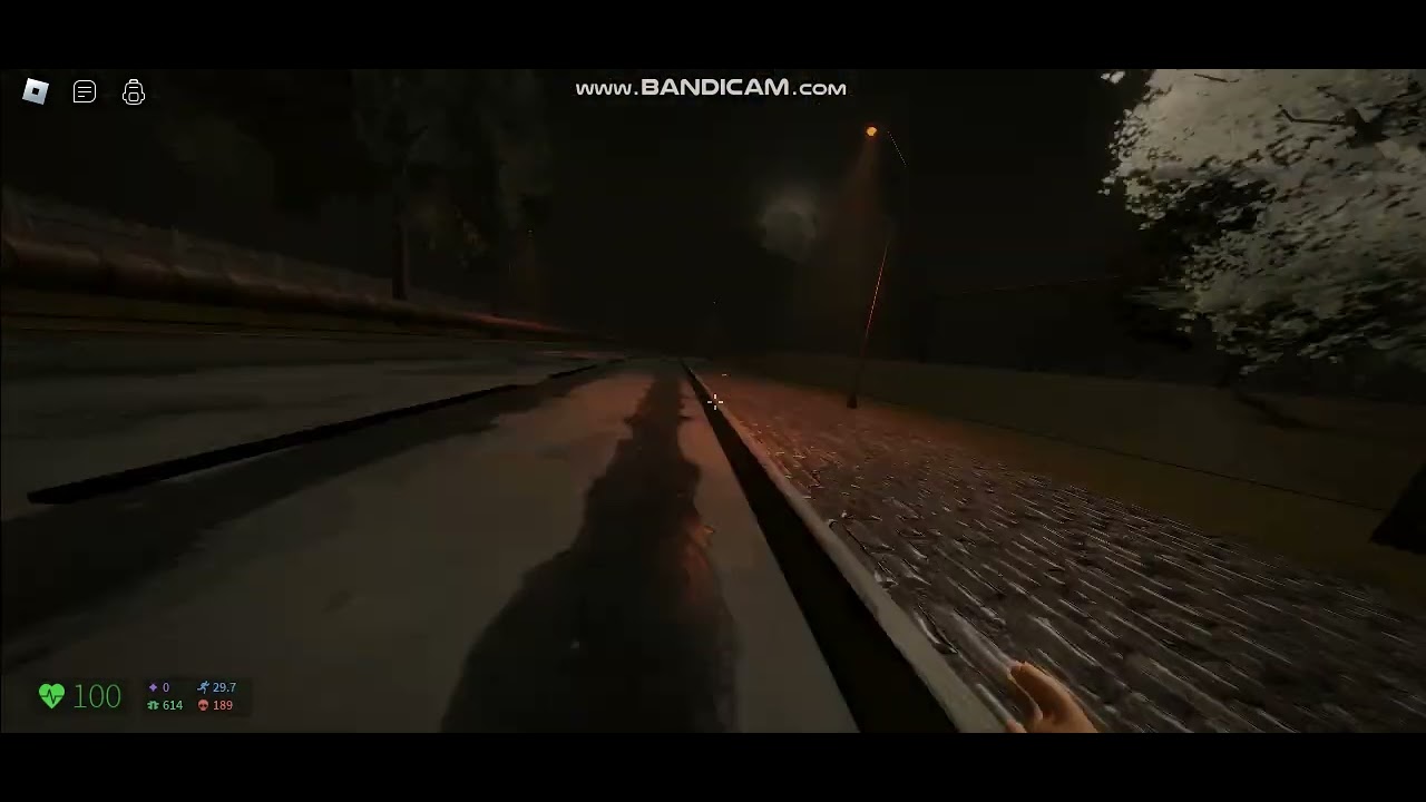 Roblox Nico's Nextbots Jonathan Jumpscare - YouTube