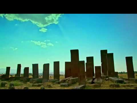 Diriliş Ertuğrul Ahlat Tanıtım Filmi