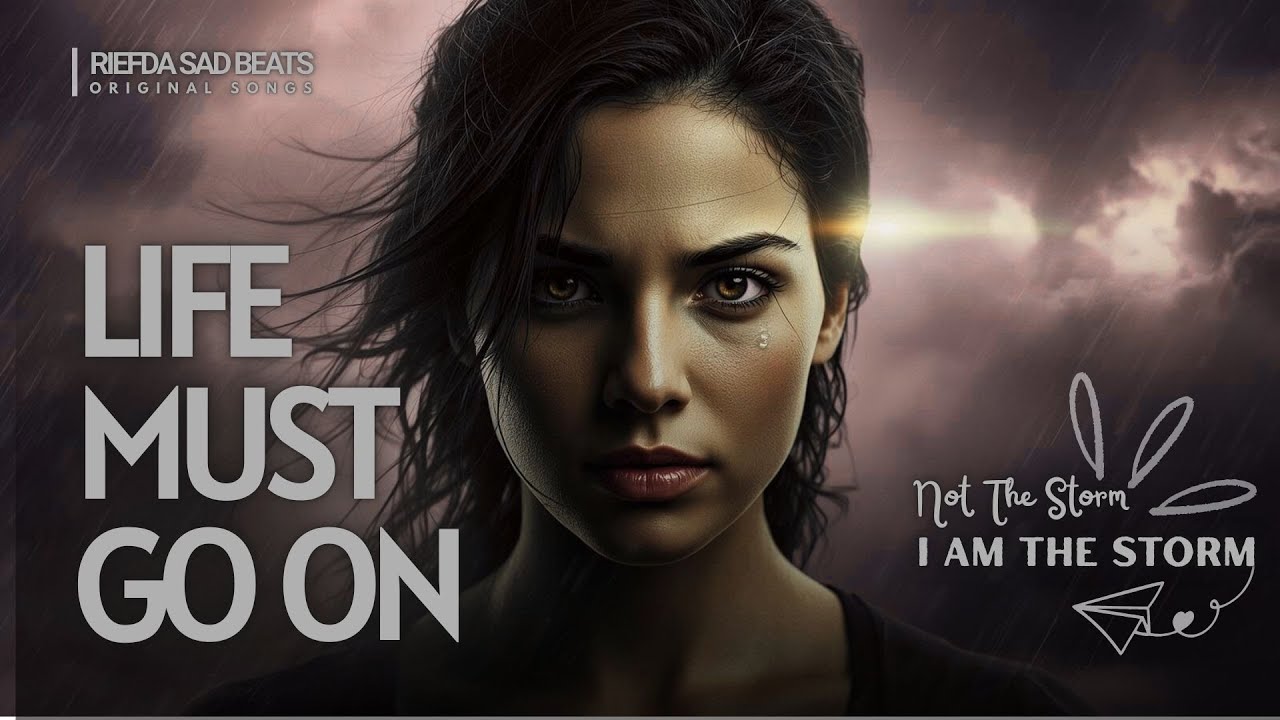 Life Must Go On (2025) | Beautiful Song | Emotional and Heartfelt - YouTube