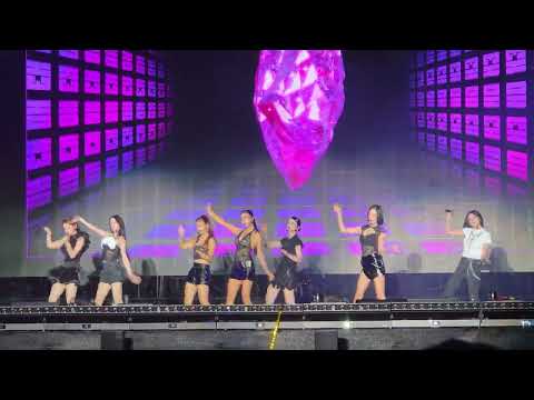 CLC - SHOW
