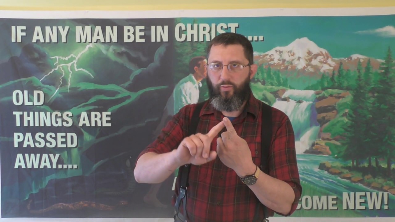 Why Is Steven Anderson Still On YouTube? - YouTube