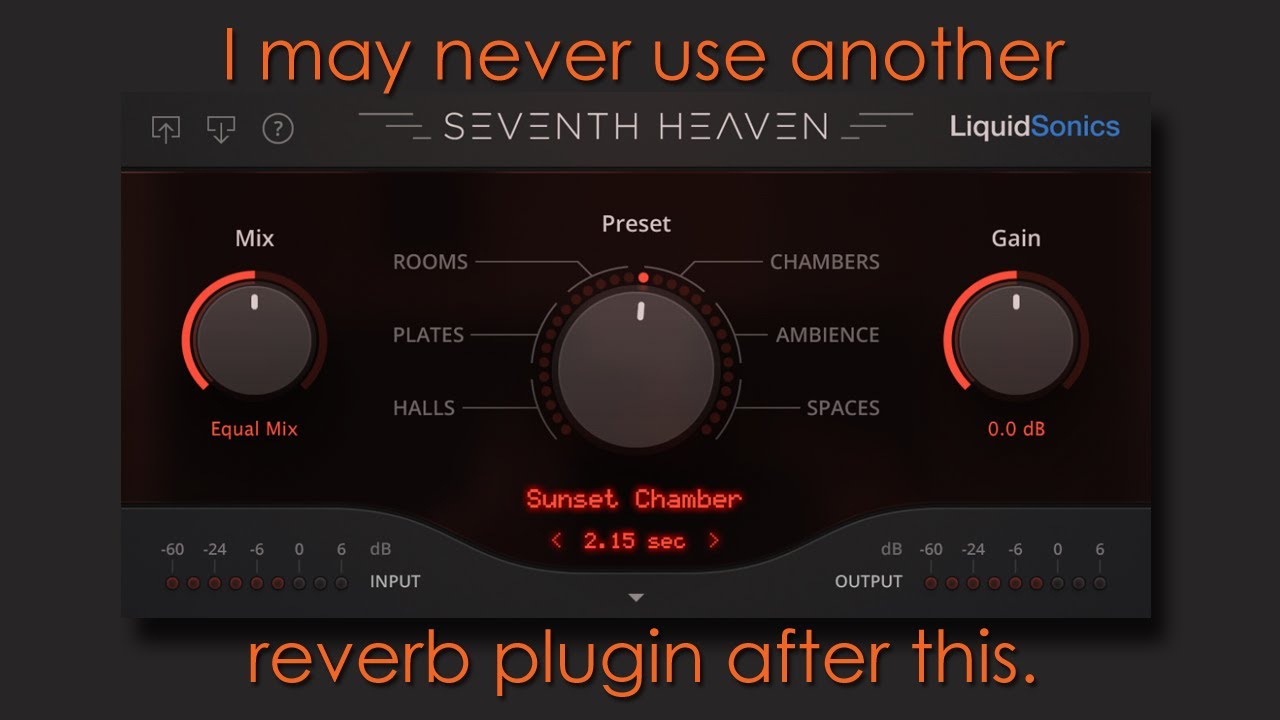 Plugin Spotlight - Seventh Heaven - YouTube