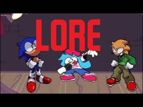 Lore but DX and Pico sing it - Soulles DX X VS Ourple Guy - YouTube