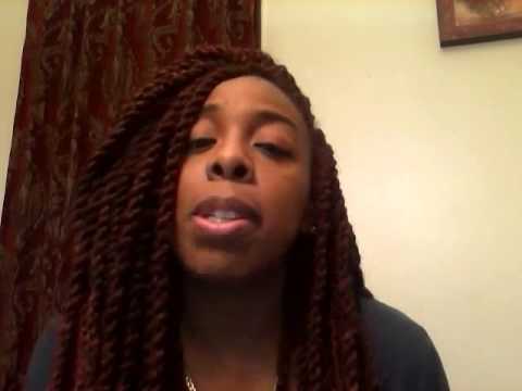 Sheyla Williams Speech Pathology Graduate Application Video Essay - YouTube