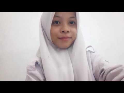 Tugas Biografi Bahasa Indonesia, Nikeisha XII TF3 - YouTube