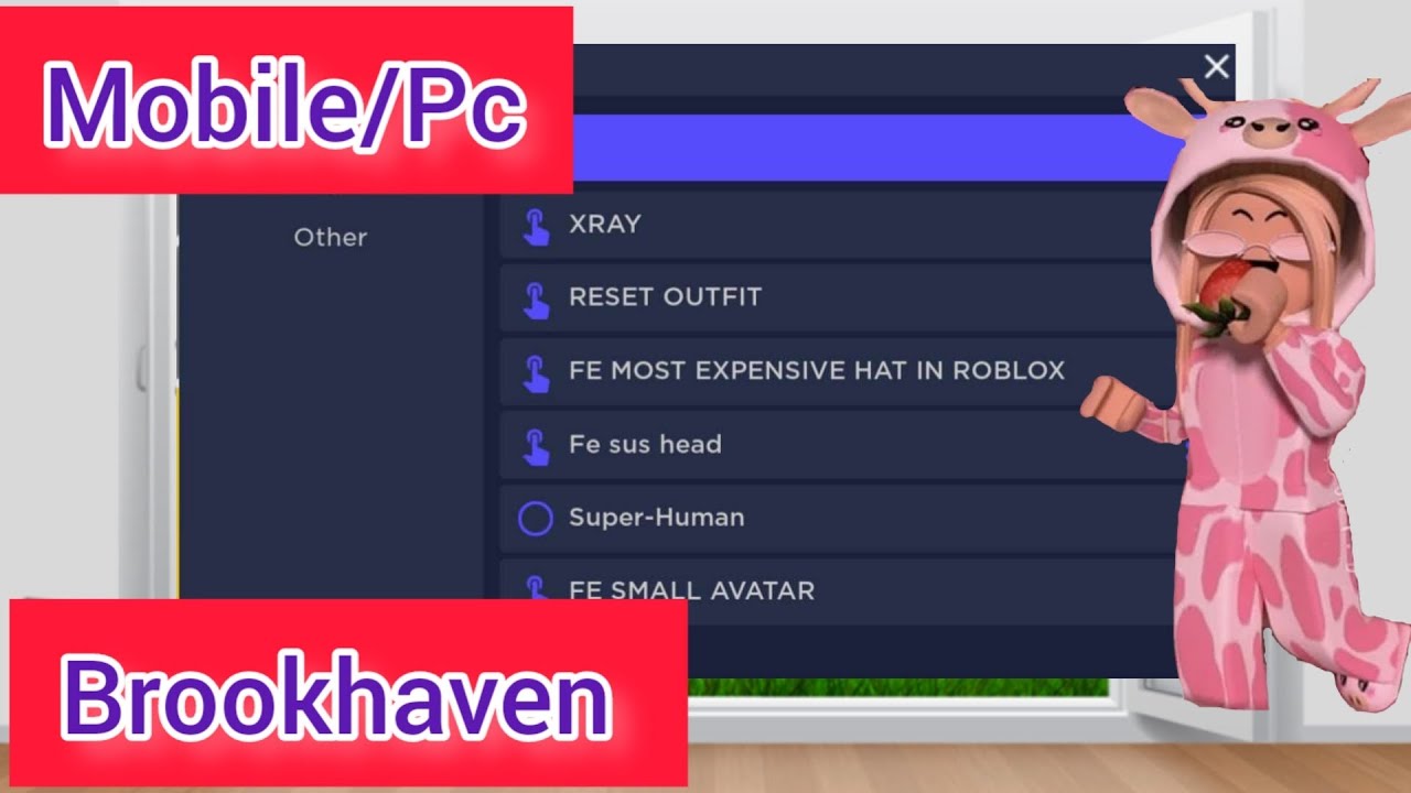 hydrogen fluxus Arceus X script Brookhaven Fe script FE* *OP* 😱 Admin ...