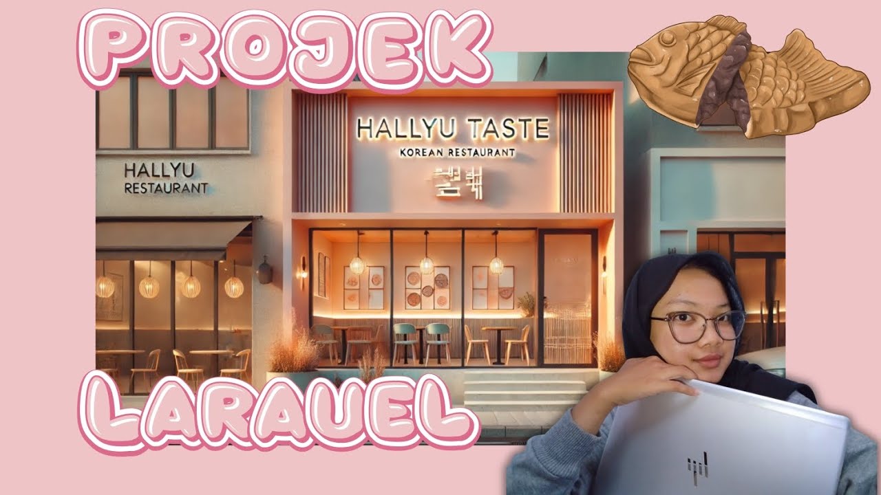 PROJEK UAS WEB PROGRAMMING - DINI NASIKHAH ALISIANA SSI202303546 - YouTube