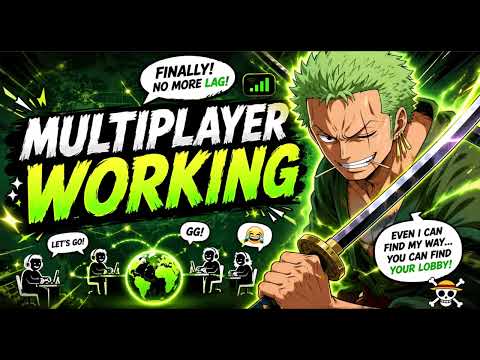 How to Fix Multiplayer Not Working on PC Games (2026 Guide) | AnkerGames