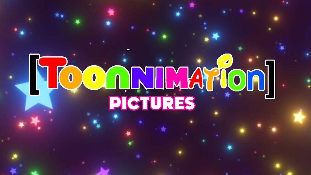Toonimation Pictures Logo (2025-Present day) - YouTube