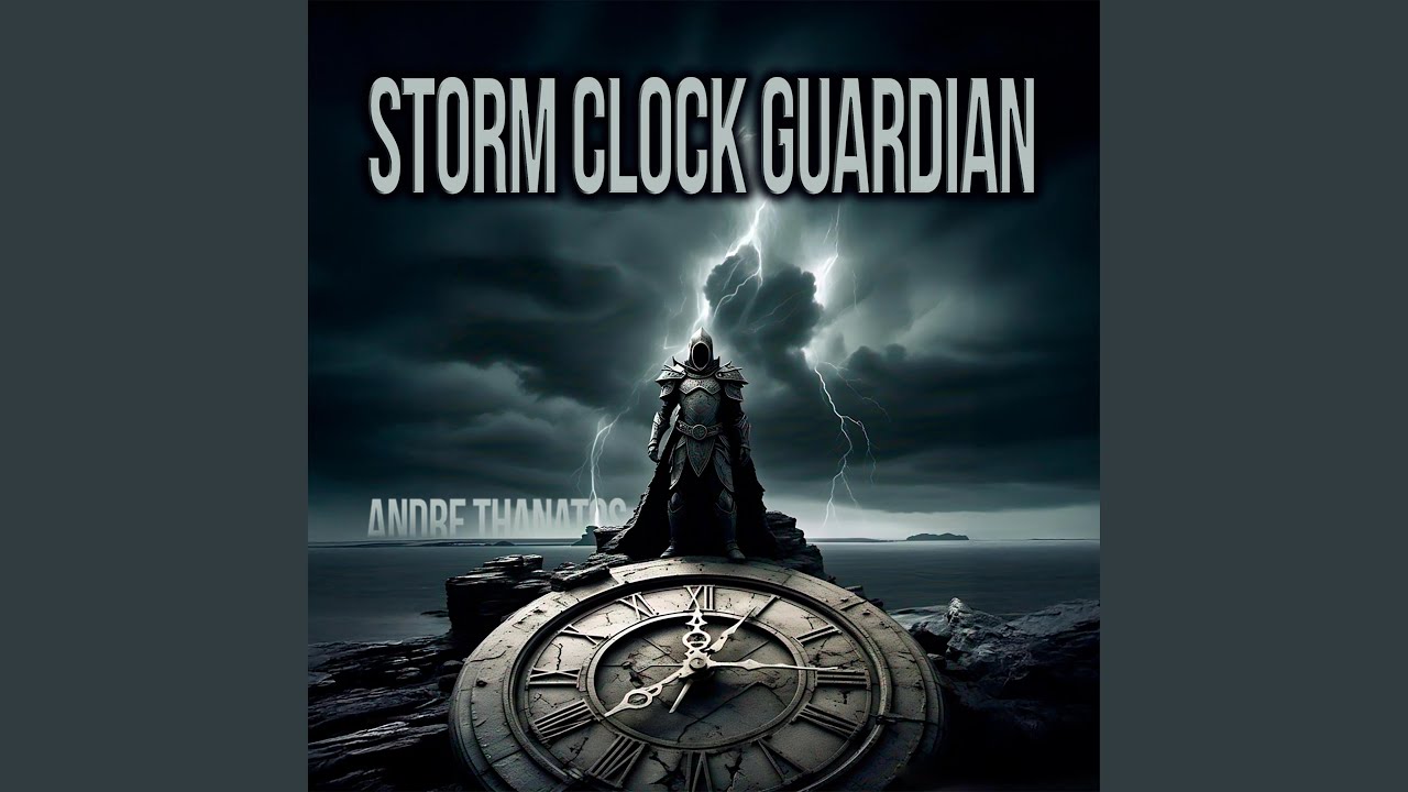 Storm Clock Guardian - YouTube