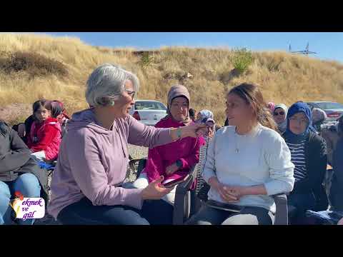 Direnişteki Şık Makas işçisi kadınlar anlatıyor | 'Hakkımızı alana kadar vazgeçmeyeceğiz'