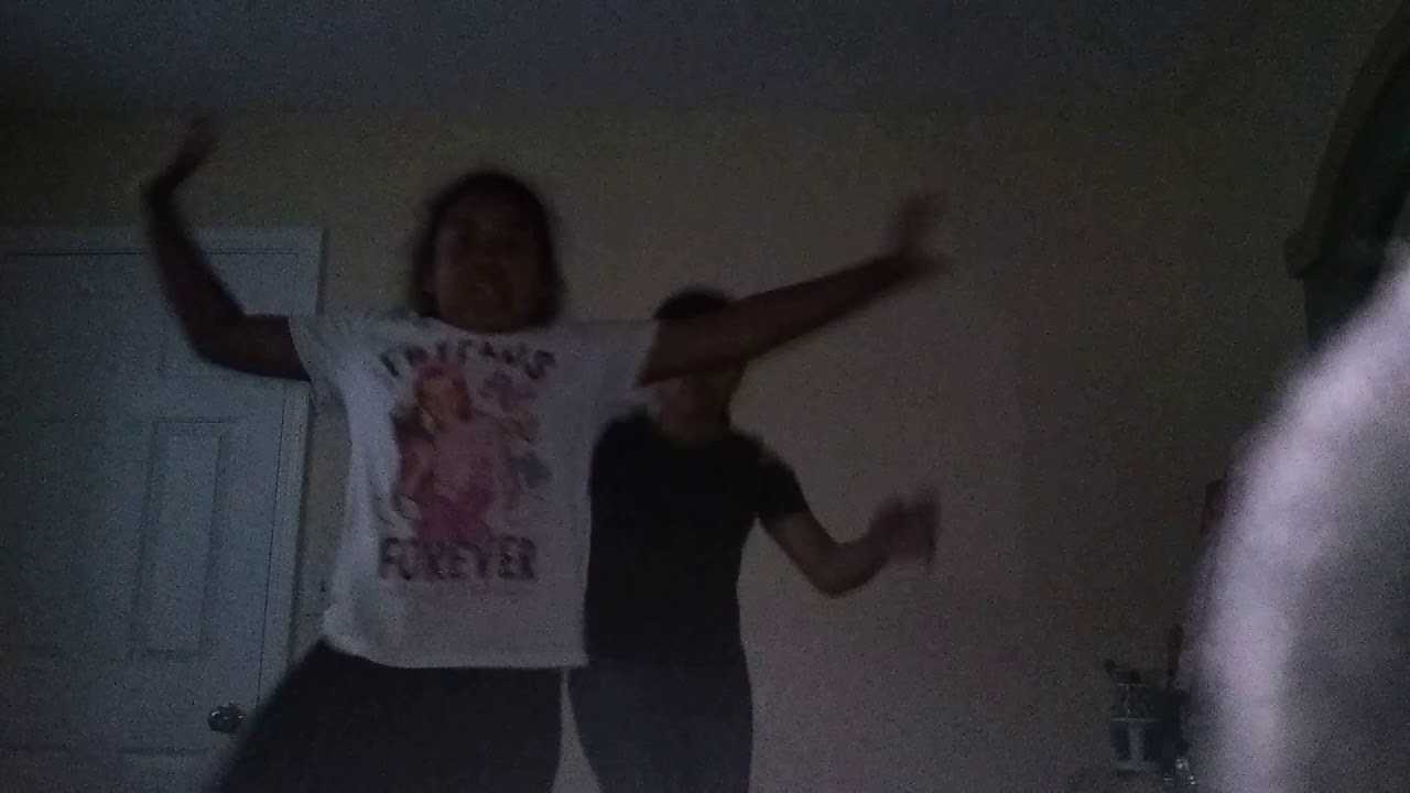 Dance for fun - YouTube