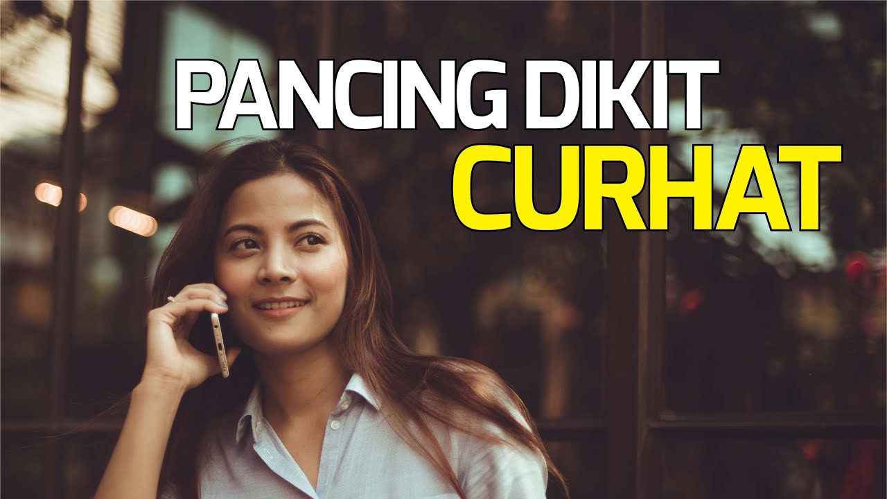 BERSIKAP BIJAKSANA SAAT TEMAN CURHAT #curhat #share #tips - YouTube