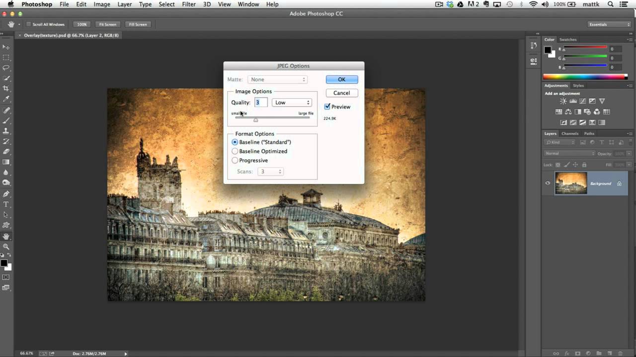 7 File Formats - YouTube