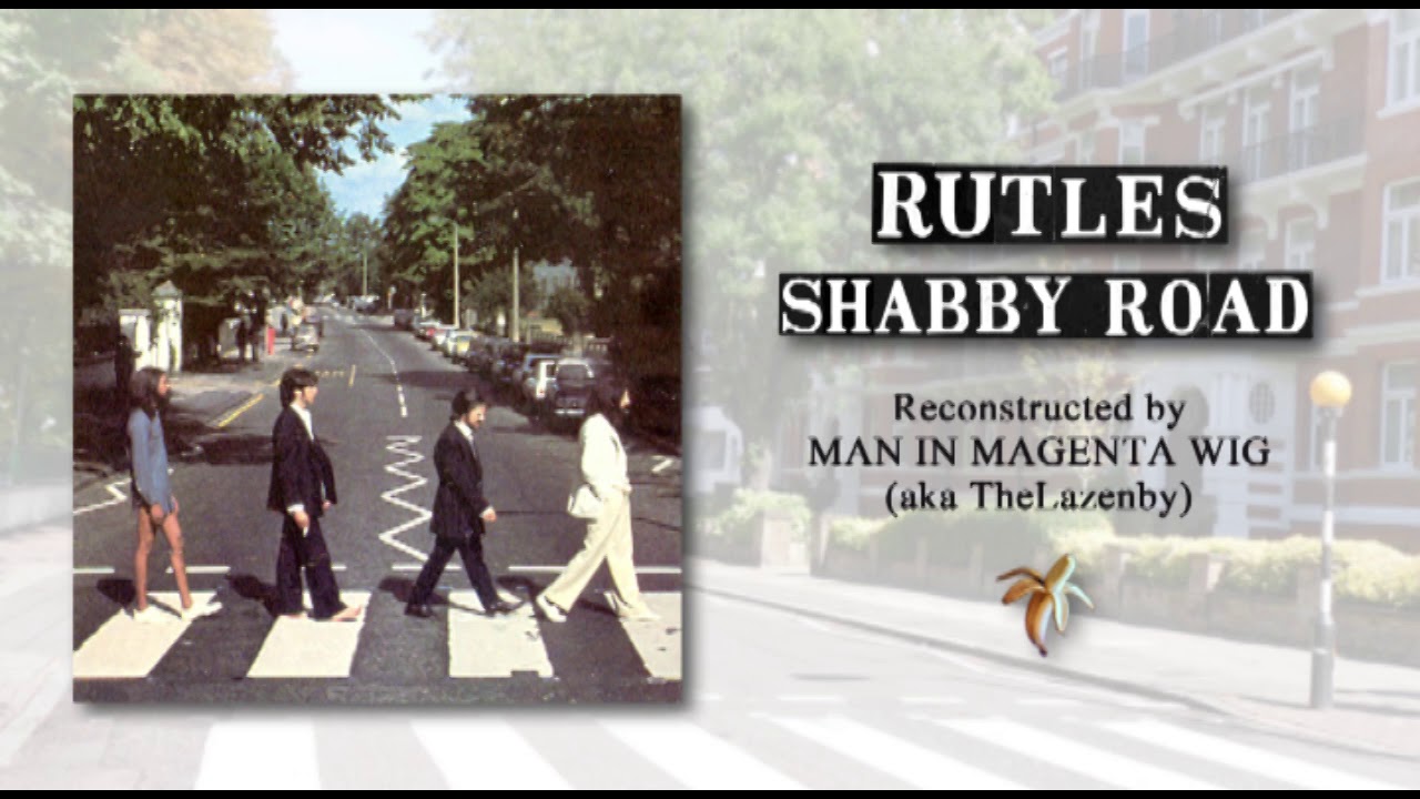 The Rutles - Remastered - Shabby Road (1969) - FULL ALBUM - YouTube Music